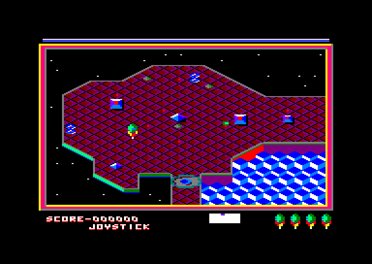 ROMs Amstrad CPC - Amstrad CPC - Games - [DSK] - Planet Emulation